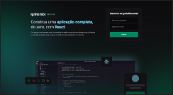 Joao Braz | Desenvolvedor Fullstack